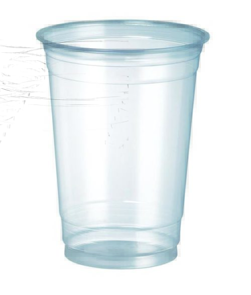 10 Oz 78 MM Plastic Cups